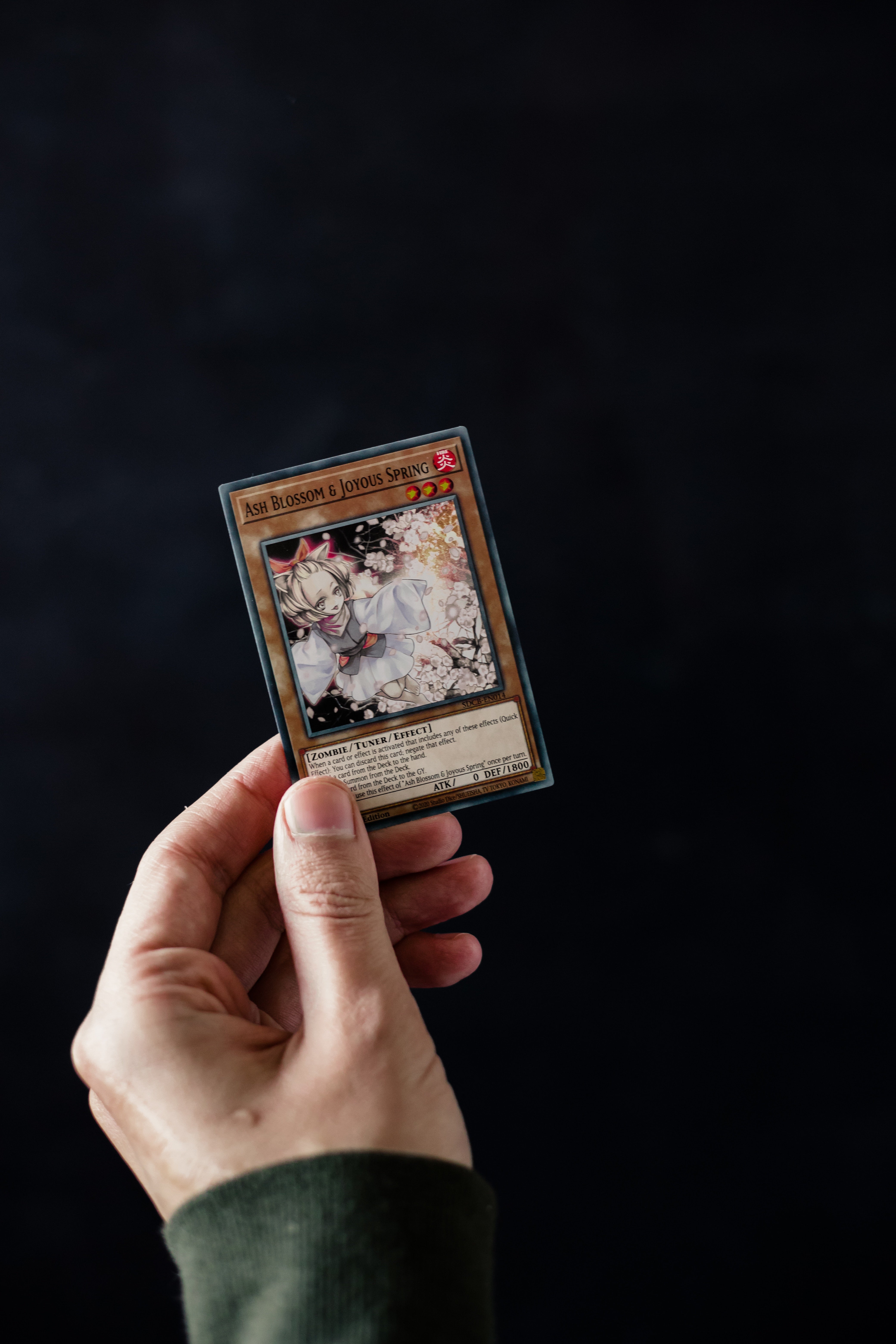 YuGiOh TCG Singles For Sale – The Game Garden